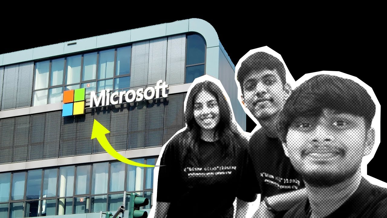 PST Brand New Campus 🥳