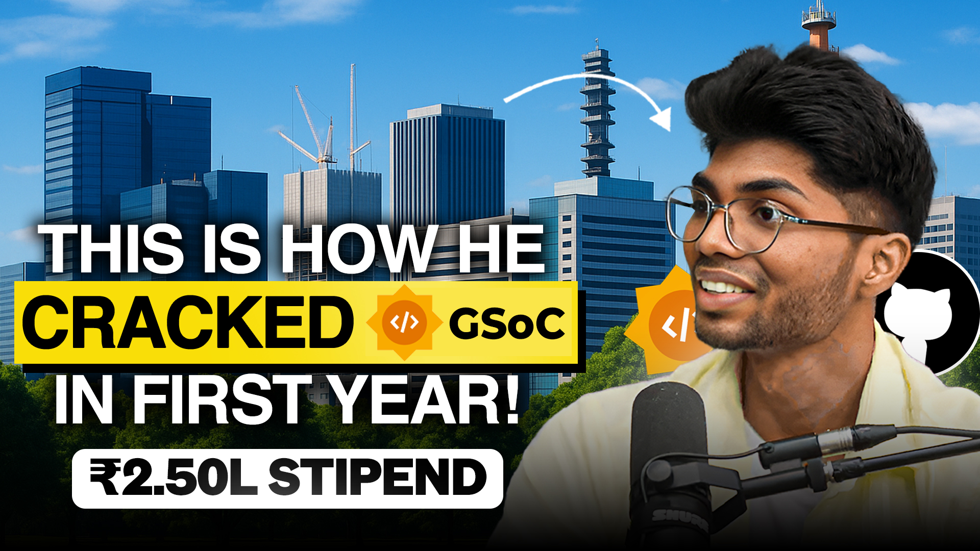 Industry Immersions Programs