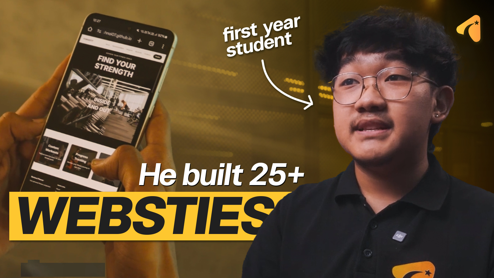 Know the quality of peers you will meet at PST