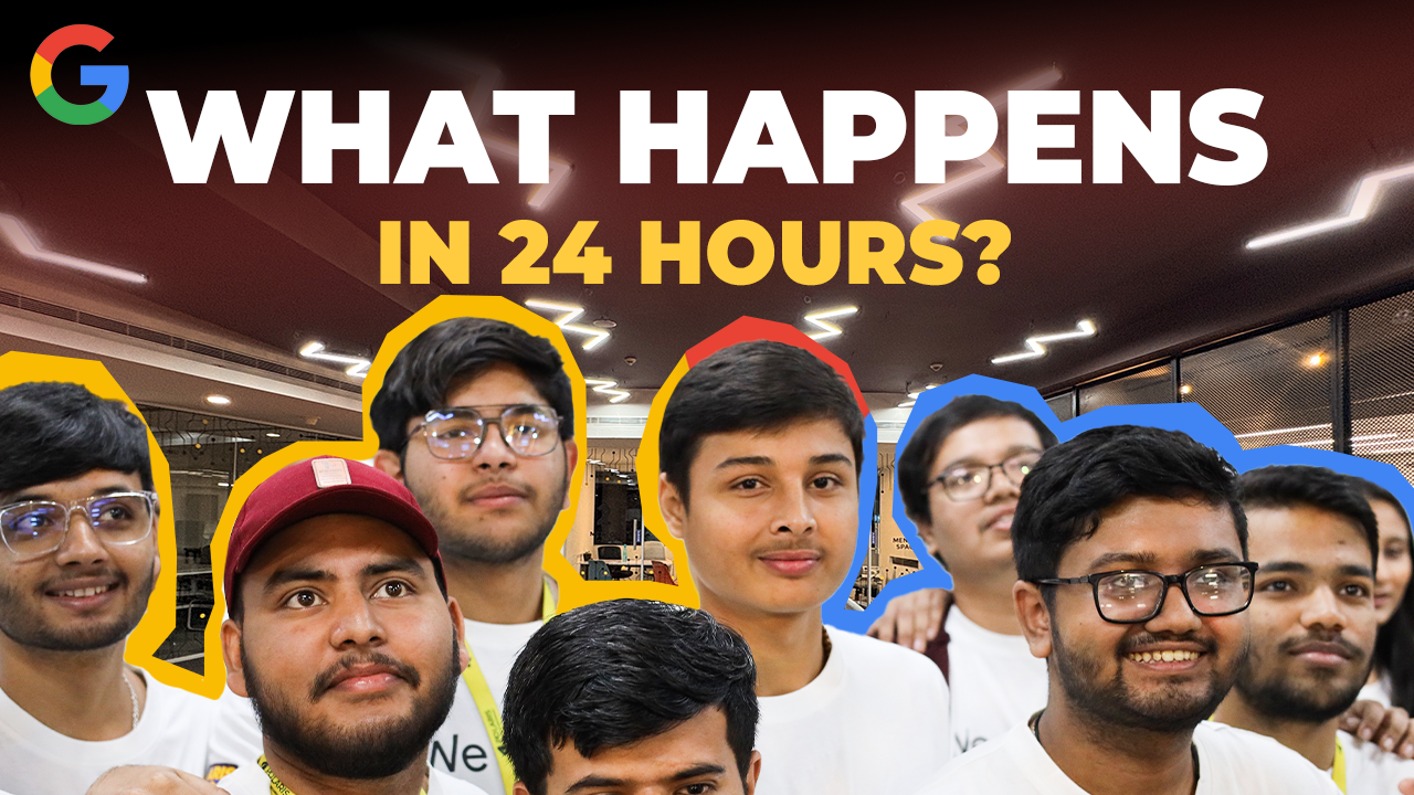 PST creates tech leaders, not just degree holders, via hackathons, real ...