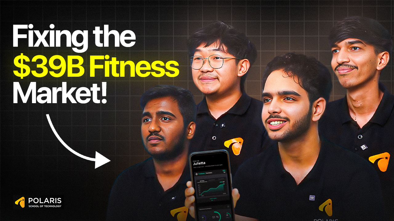 PST creates tech leaders, not just degree holders, via hackathons, real ...