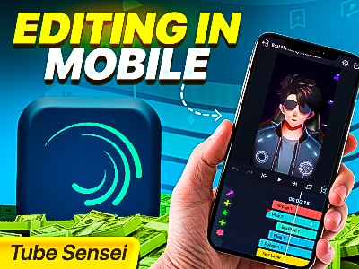 Mobile Editing Mastery