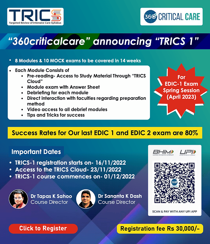 TRICS 1 2023 SEASON 2